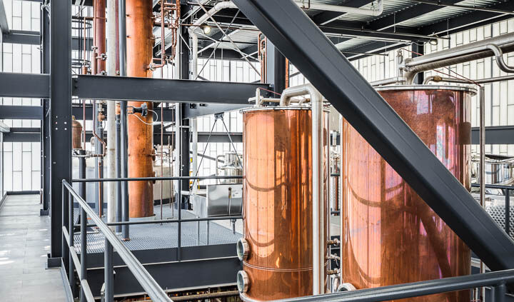 Middle West Spirits – SMBH