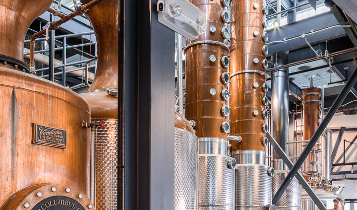 Middle West Spirits – SMBH