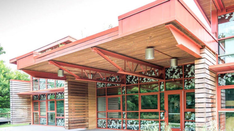 Grange Insurance Audubon Center – SMBH