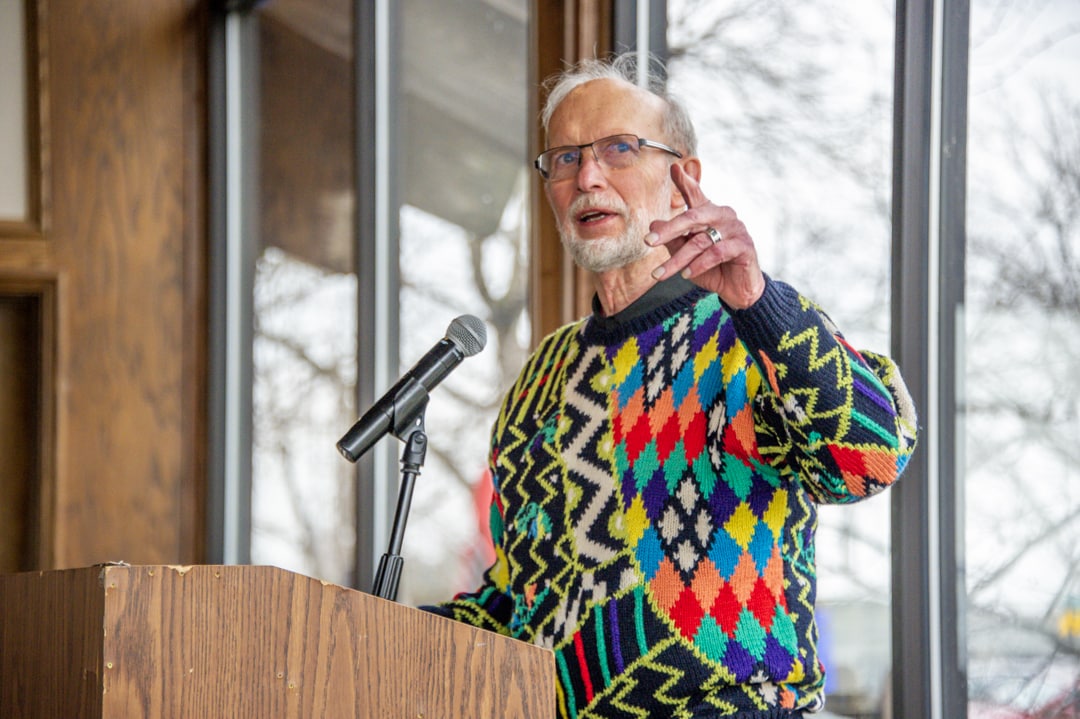 Bill Lantz Retires from SMBH – SMBH