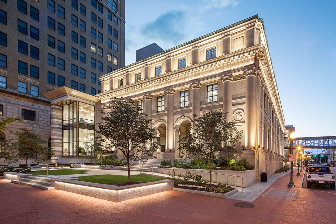 SMBH – Structural Engineering