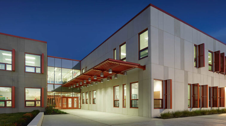 Columbus City Schools Columbus Spanish Immersion Academy – SMBH