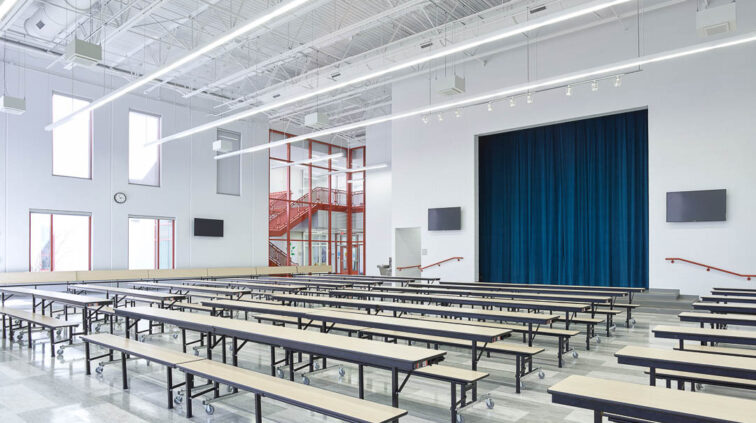 Columbus City Schools Columbus Spanish Immersion Academy – SMBH