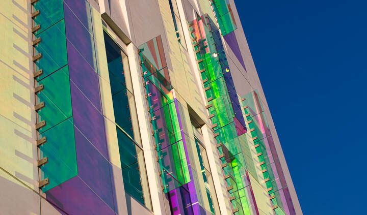 The Ohio State University South Campus Chiller Plant – SMBH