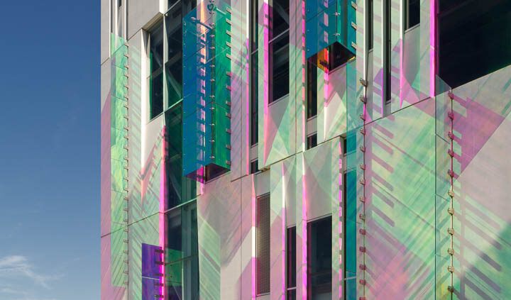 The Ohio State University South Campus Chiller Plant – SMBH