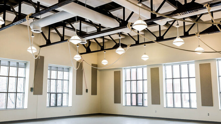 The Ohio State University Sullivant Hall – SMBH