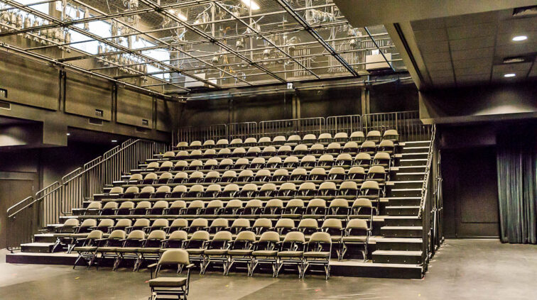 The Ohio State University Sullivant Hall – SMBH