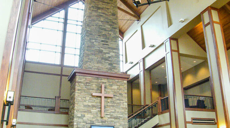 Bible Center Church – SMBH